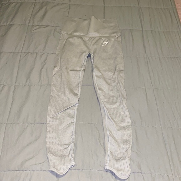 Gymshark | Pants & Jumpsuits | Gymshark Vital Rise Legging | Poshmark